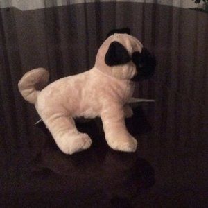 Webkinz | Toys | Webkinz Pug | Poshmark